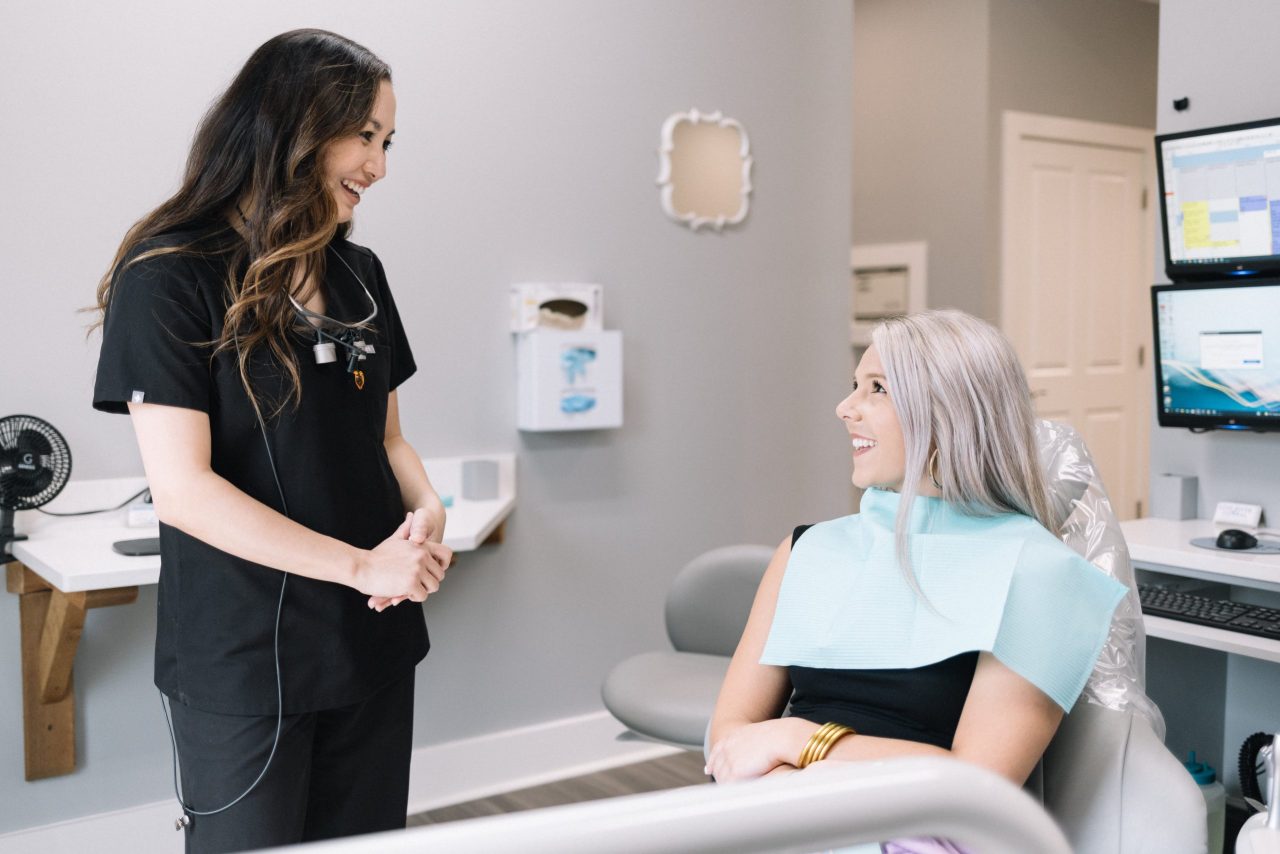 General Dentistry | Dentist Cumming GA | Dental Partners of North Georgia