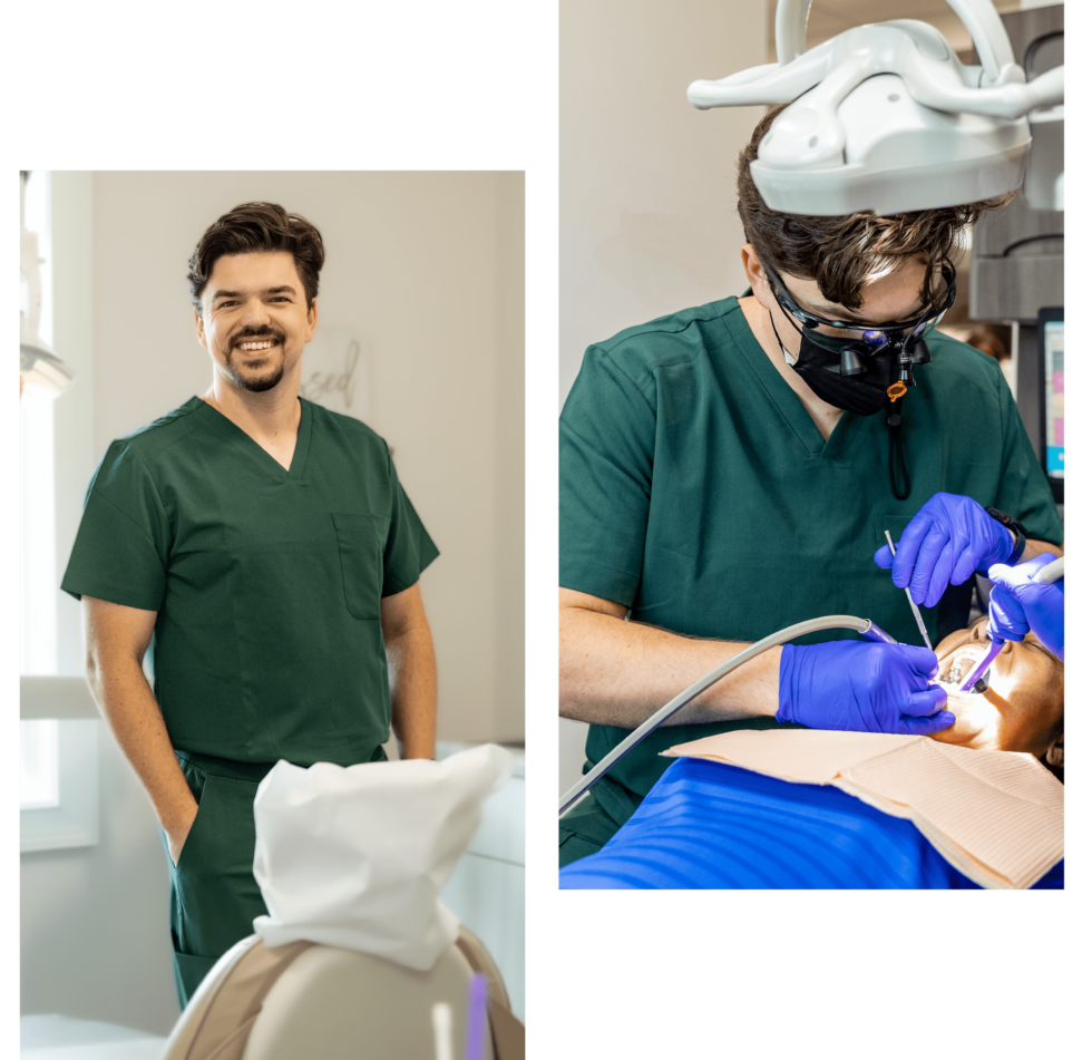 Dentist Cumming GA | Dental Partners of North Georgia | Dental Partners ...