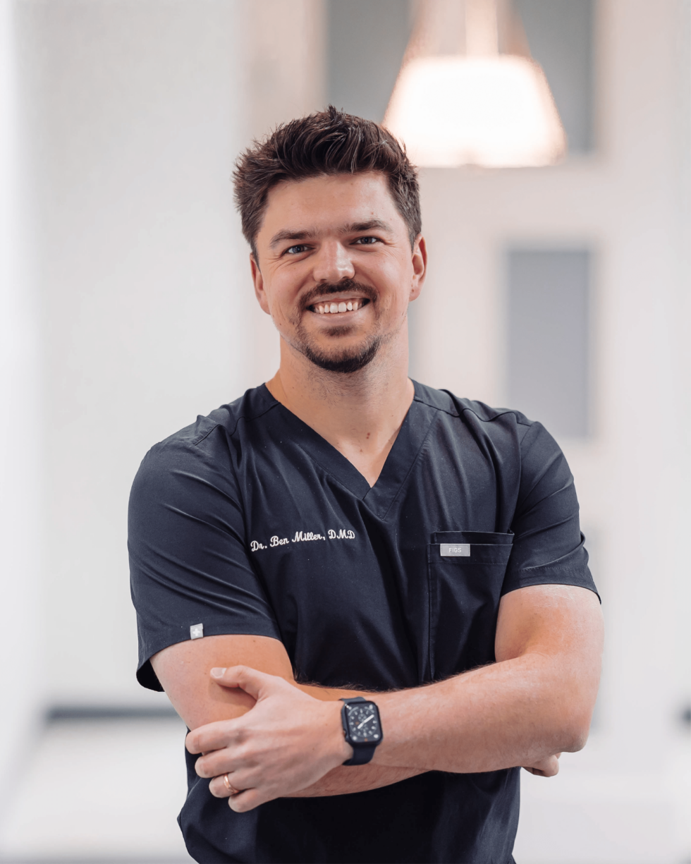 Meet Our Team | Dentist Cumming GA | Dental Partners of North Georgia